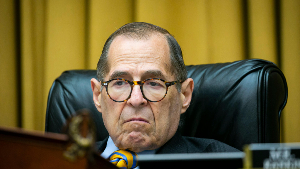 Nadler campaign: Defeat of ‘most senior’ Jewish House member will have ...