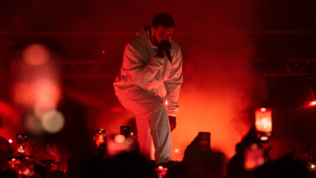 The most Jewish songs from Drake's new album – The Forward