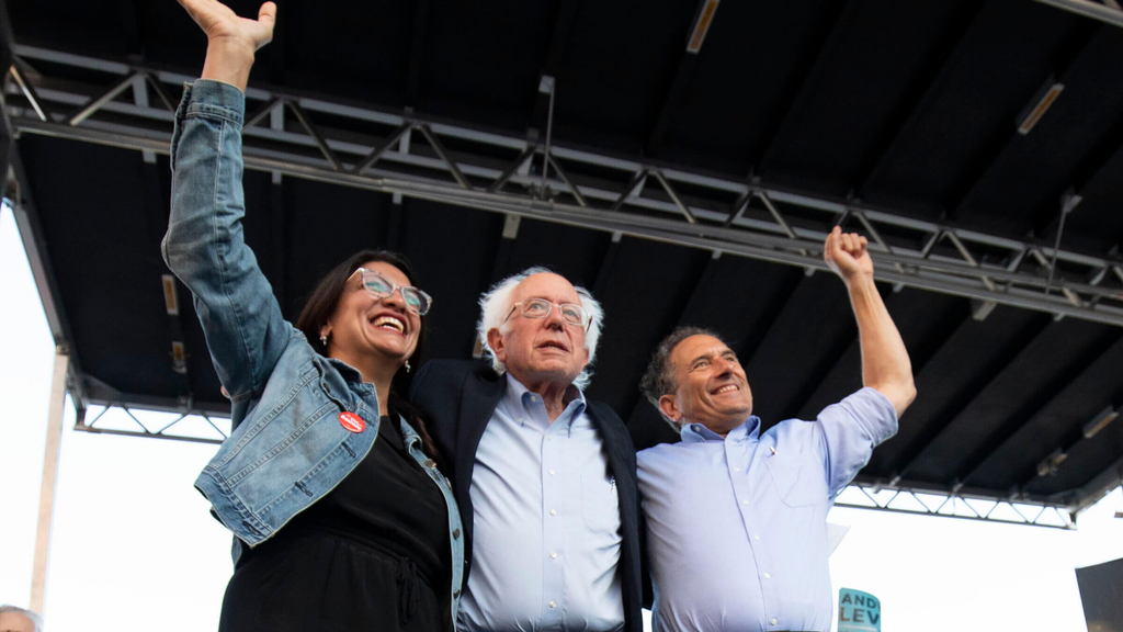 How Andy Levin's defeat in Michigan was — and wasn't — all about AIPAC ...