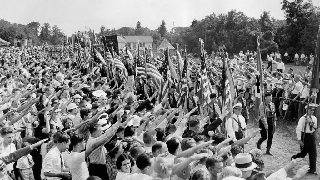 Once upon a time, there was an Adolf Hitler Street on Long Island – The ...