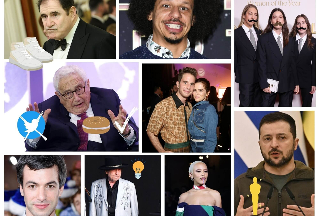 23 totally accurate pop culture predictions for 2023 – The Forward