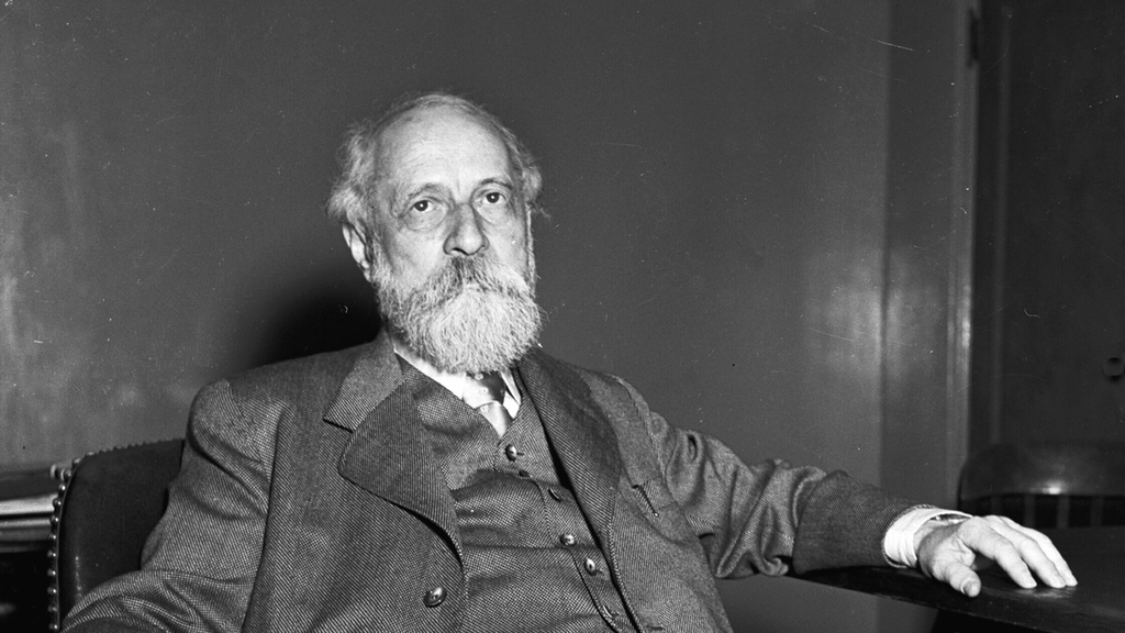 Why Martin Buber's 'I and Thou' still matters – The Forward