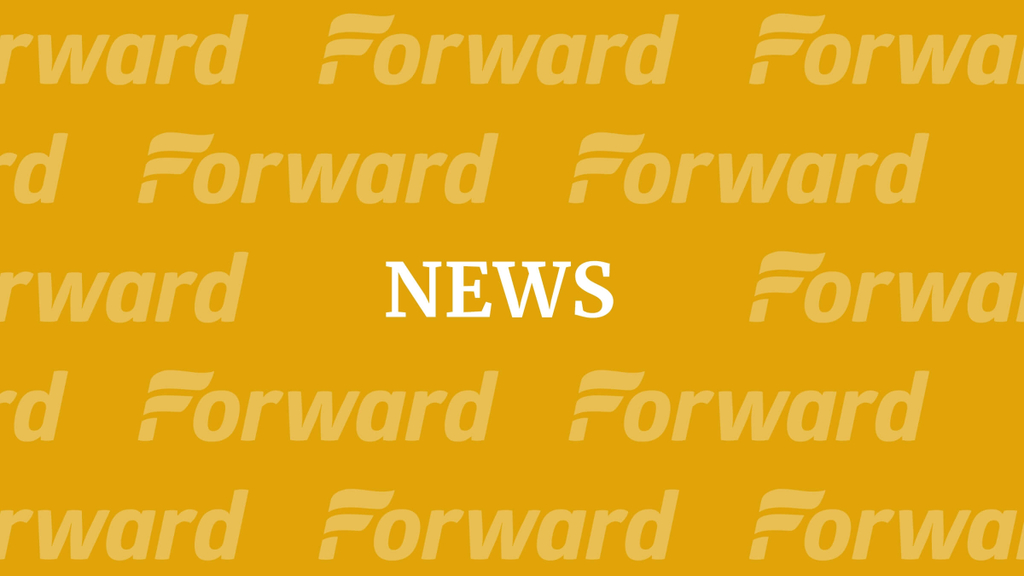 A bereaved mother paints to prevent suicide – The Forward