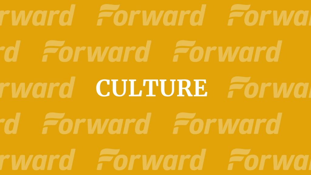 'Kimberly Akimbo' and a famous rabbi's book – The Forward