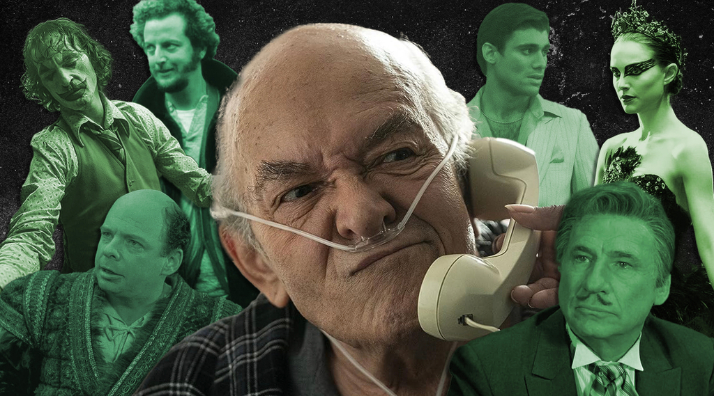 The best villains played by Jewish actors – The Forward