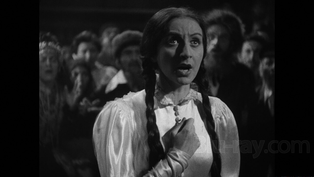 How 'The Dybbuk' became the most influential Jewish play – The Forward