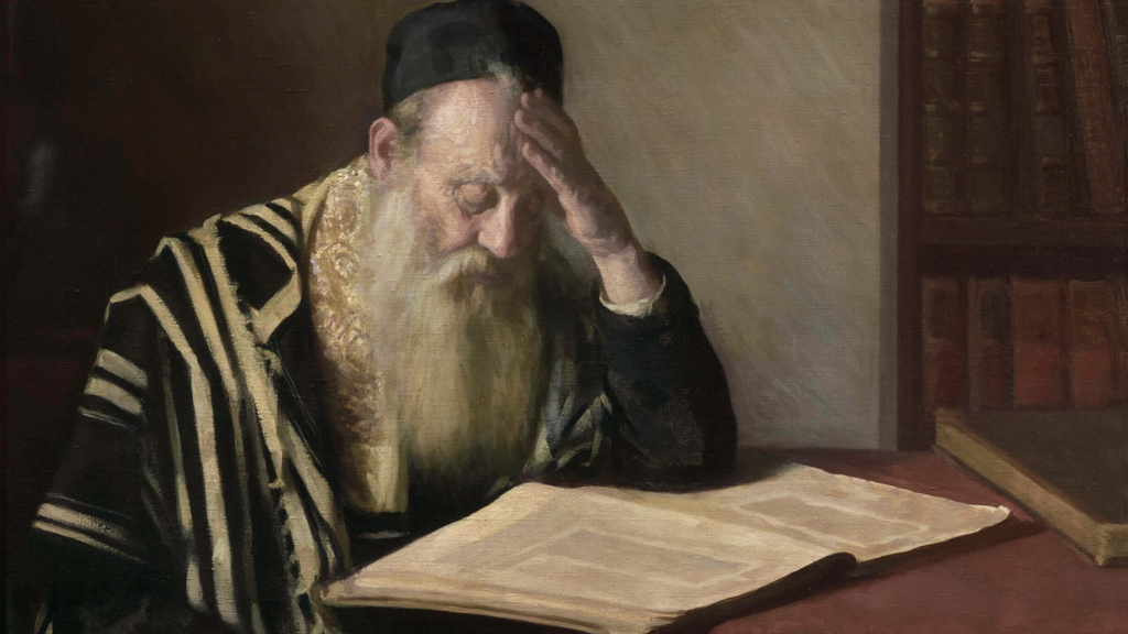 Magnificent new Judaica gallery at Boston’s Museum of Fine Arts – The ...