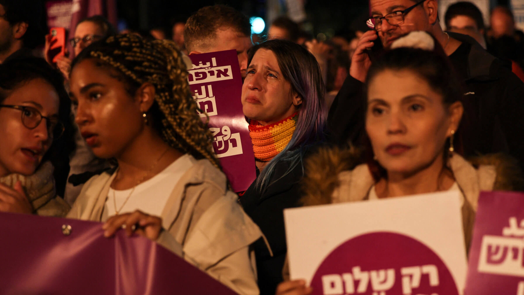 BDS movement targets Standing Together over 'normalization'