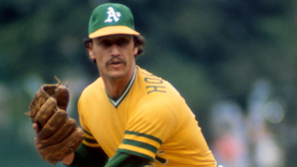 How Ken Holtzman achieved Jewish baseball immortality – The Forward