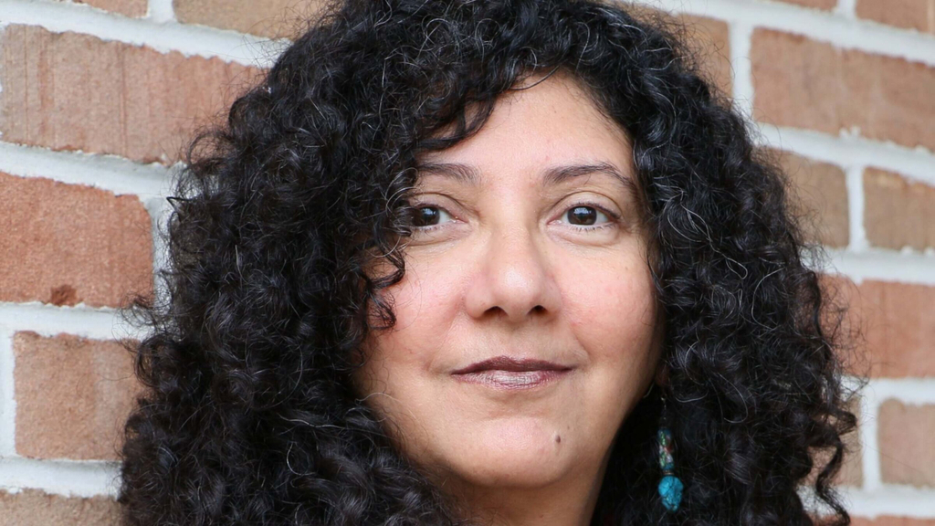 An Indian-Jewish poet's take on her people's delicious history – The ...
