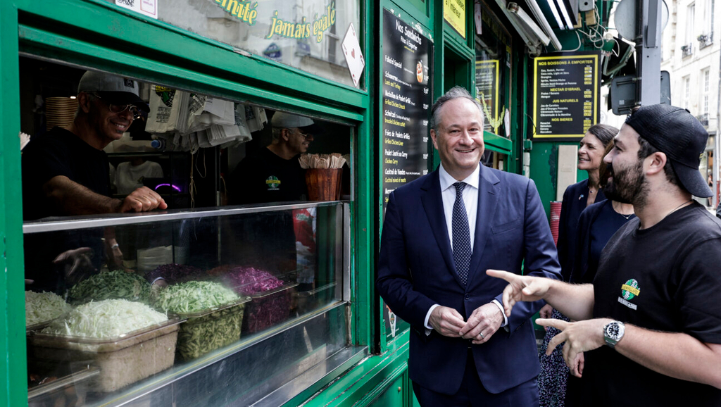 Chana Pollack – The Forward