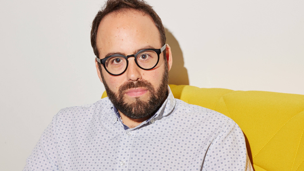 A rabbi is overseeing Pornhub. That's actually not so weird – The Forward