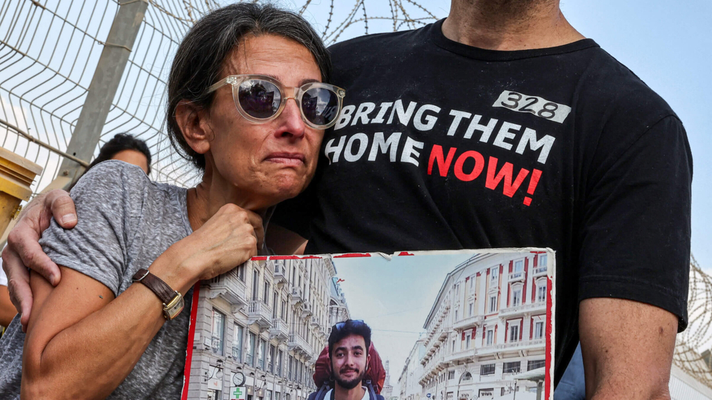 Thanks to his mother, we are all sitting shiva for Hersh – The Forward