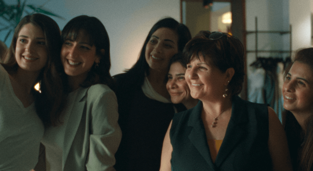 Happiness prove's elusive in Scandar Copti's film 'Happy Holidays ...