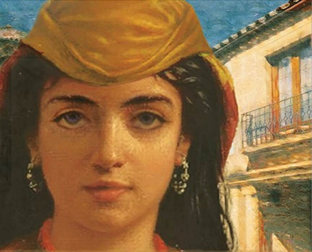 Was Ivanhoe's heroine inspired by a real-life Jewish philanthropist ...