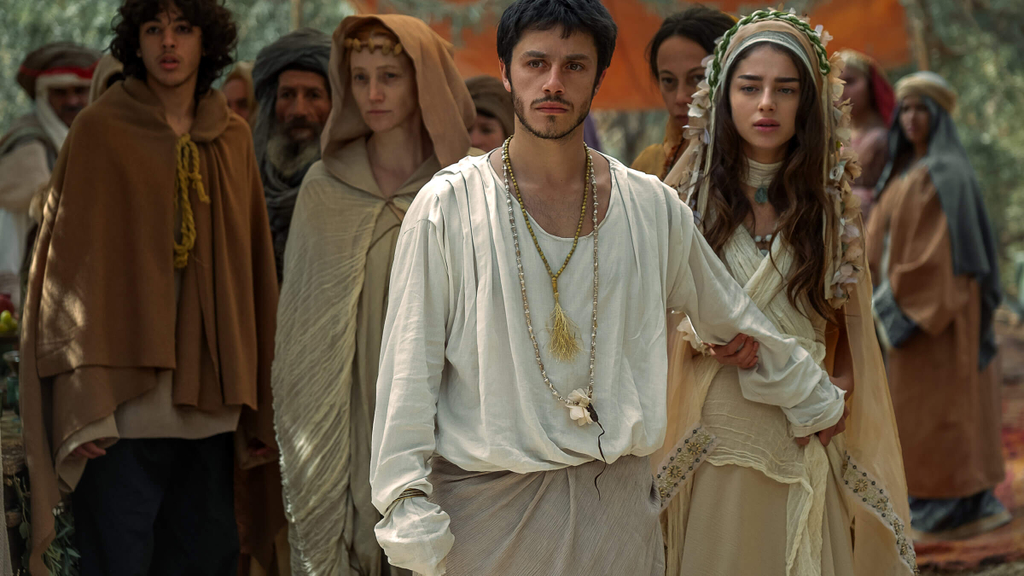 Why are the accents in Jesus movies so, well, weird? – The Forward