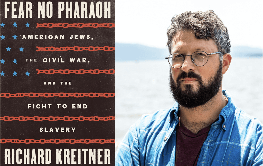 How Jews fought — and defended — slavery in America – The Forward