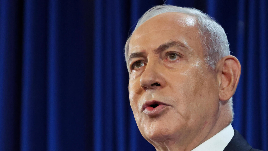 Analysis: How long can Netanyahu hold on to power? – The Forward
