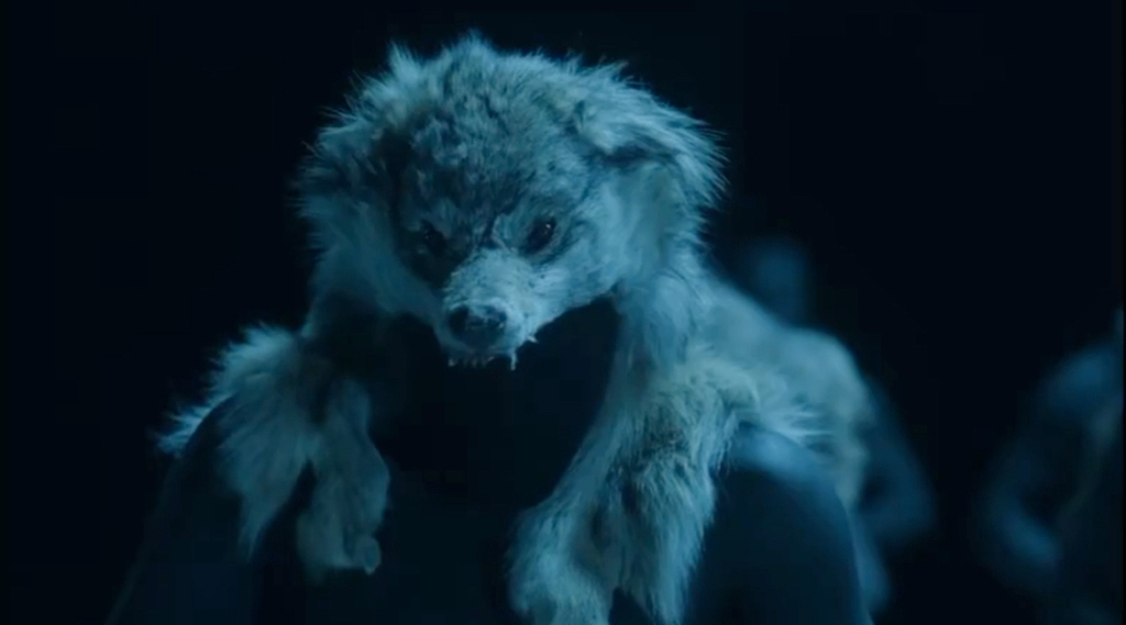 Ye debuts ‘Heil Hitler’ music video that includes a sample of a Hitler ...