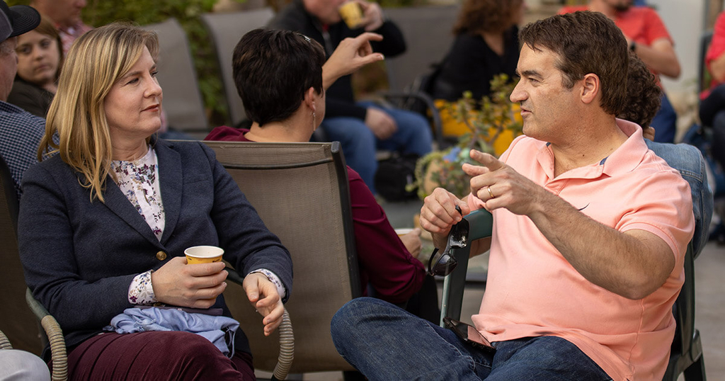 Rep. Melissa Hortman was friend to Jews, Israel – The Forward