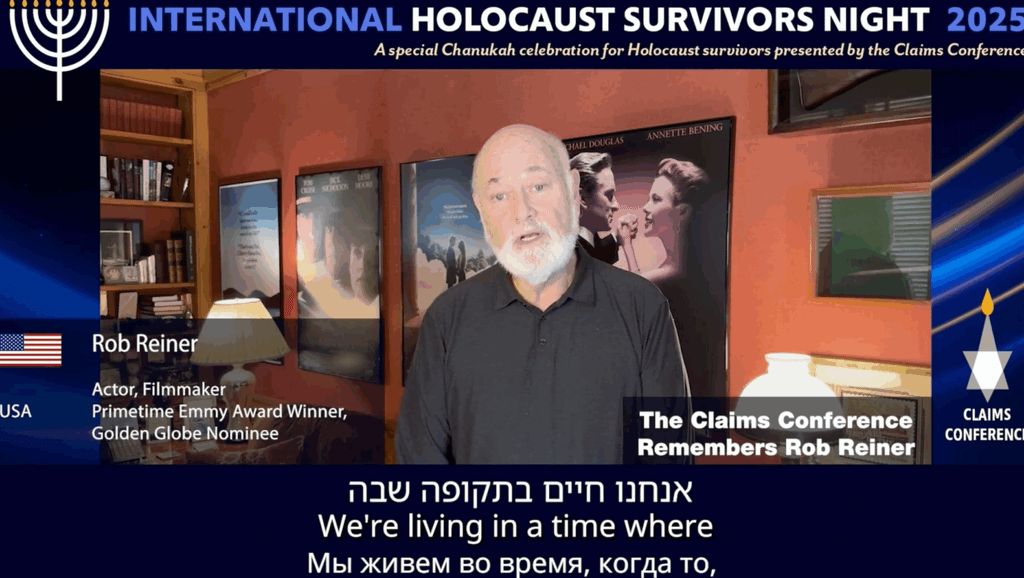 Some of the best Jewish jokes from the best Jewish comedians – The Forward