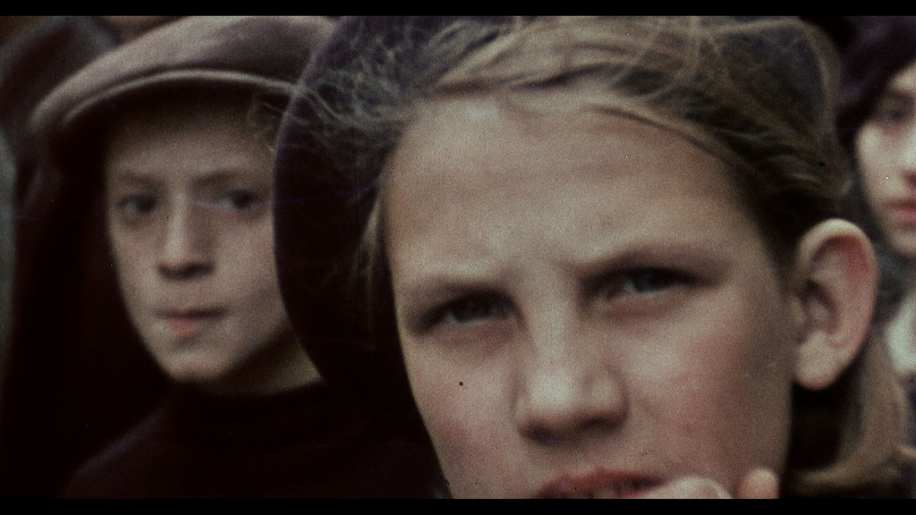 'This Ordinary Thing' documents the gentiles who saved Jews – The Forward
