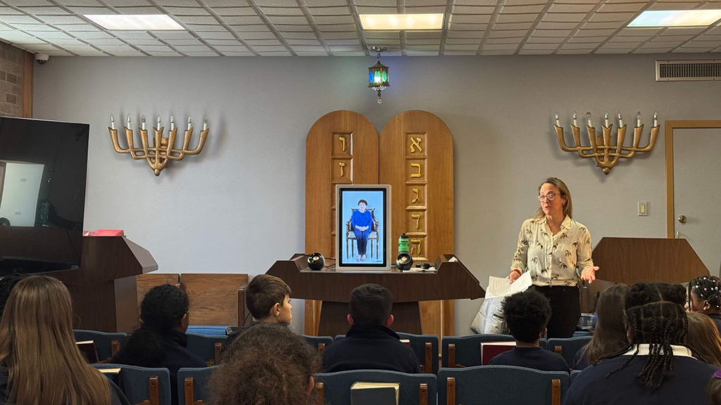 How AI is shaping the future of Holocaust education – The Forward