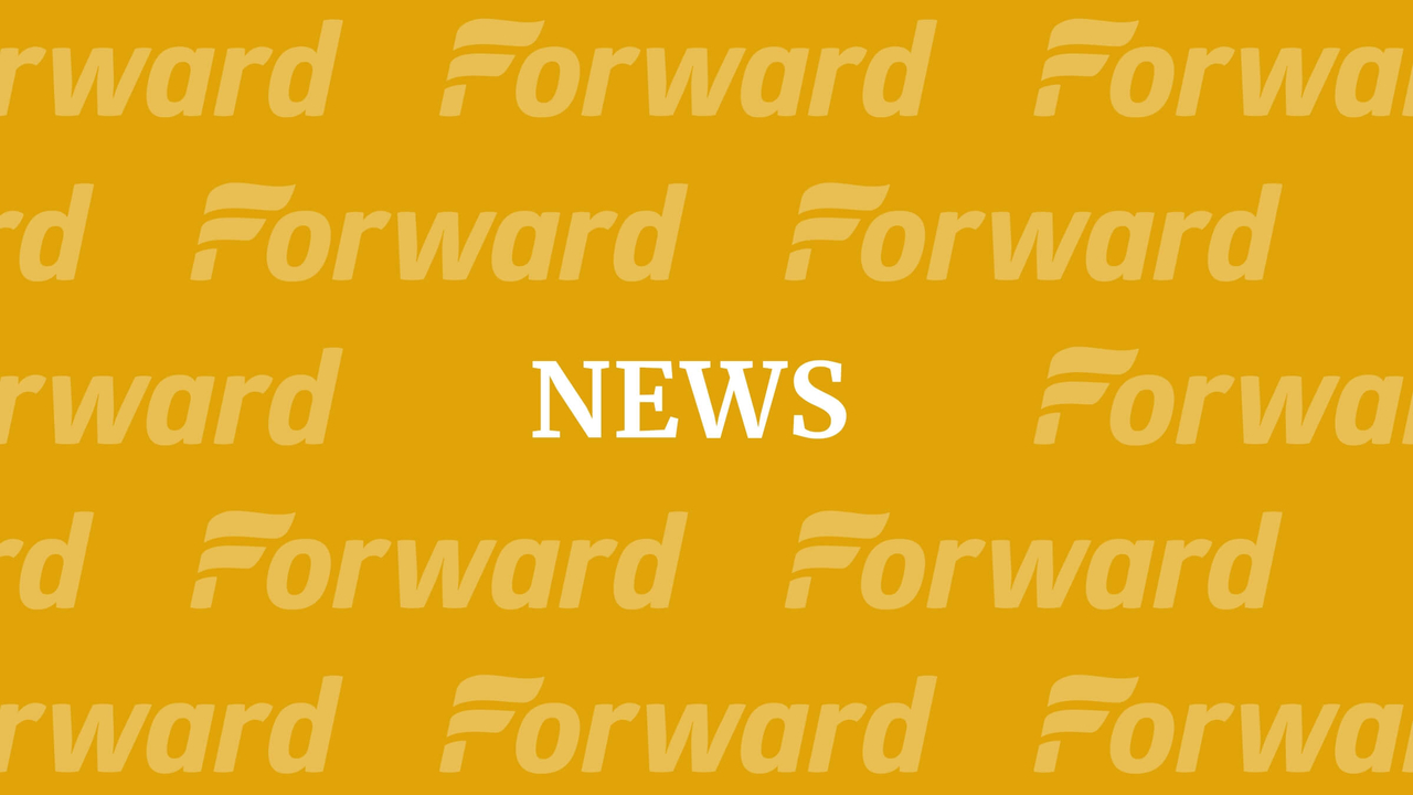 Beefed Up – The Forward