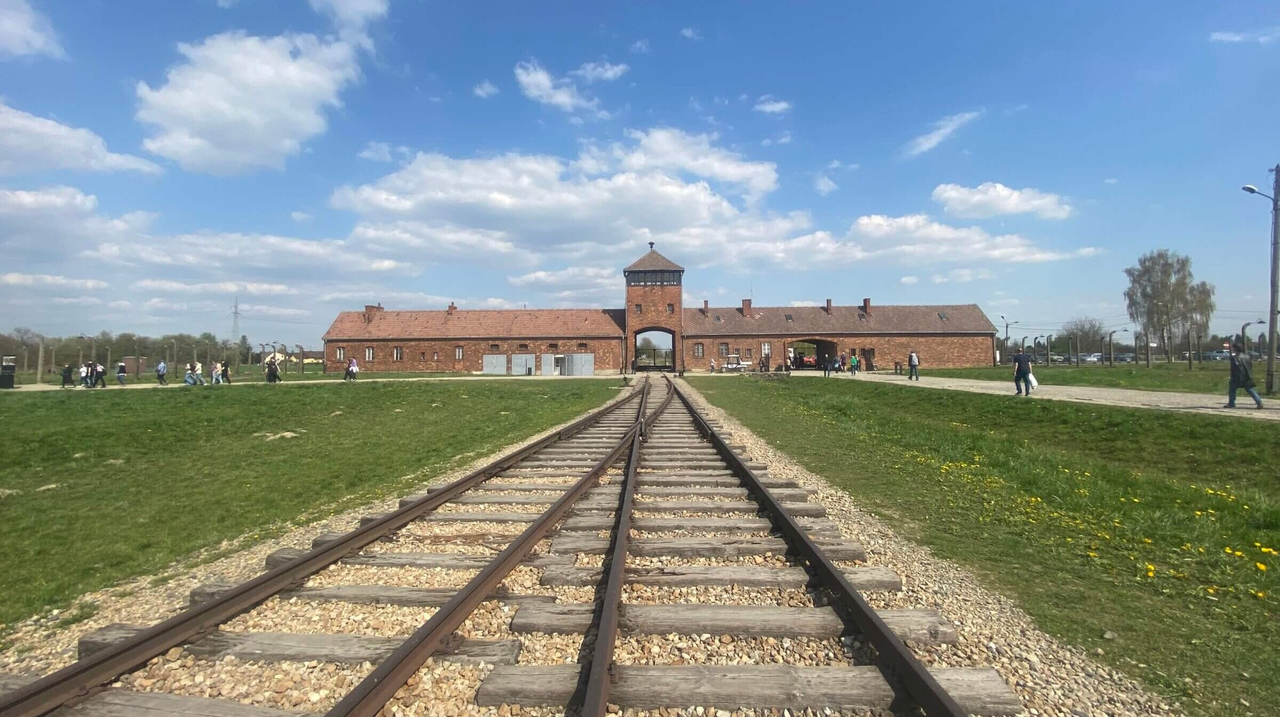 47% of Americans don't know Holocaust death toll – The Forward