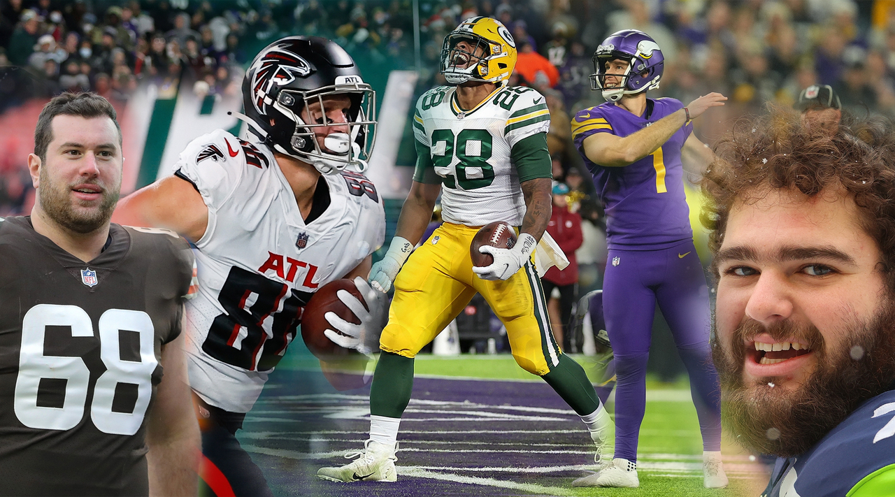 All the Jewish NFL players to watch this season – The Forward