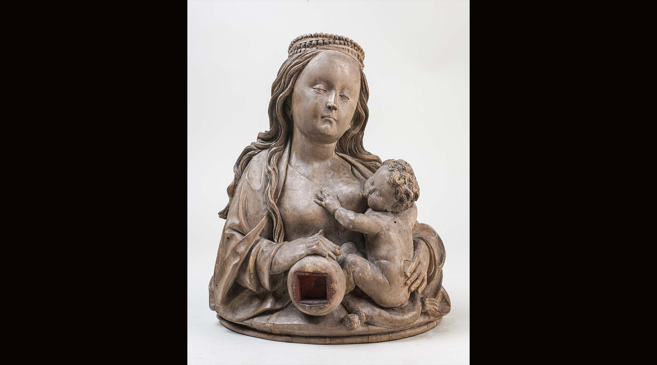 Germany returns 16th-century sculpture to heirs of Jewish owner – The Forward