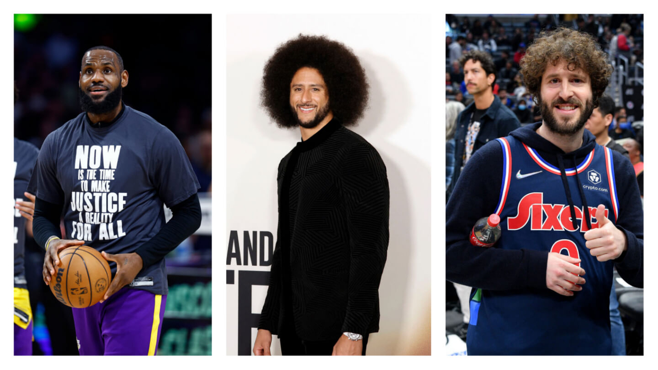 California Briefing: This fake LeBron tweet isn’t real. I wish it was ...