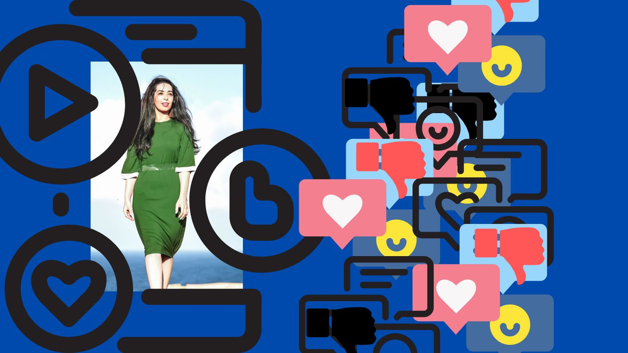 Who's to blame for indecency on Orthodox Instagram? – The Forward