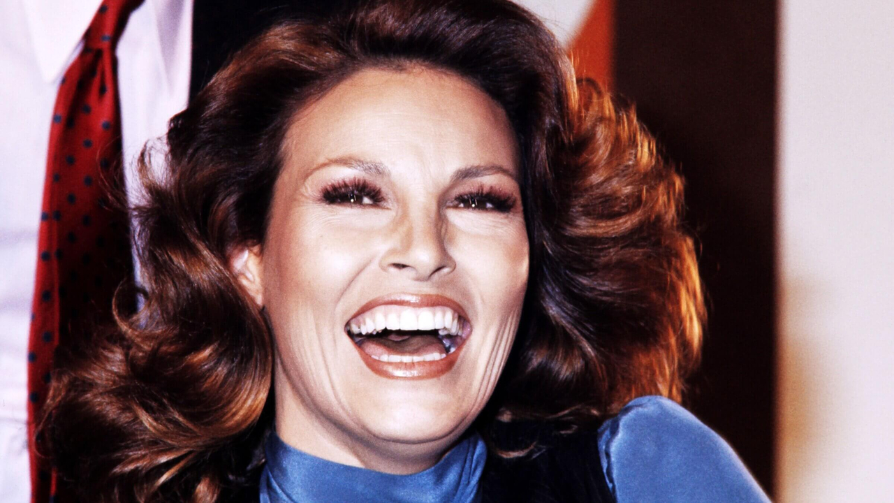 On ‘Seinfeld,’ Raquel Welch wasn’t afraid to make fun of herself – The ...