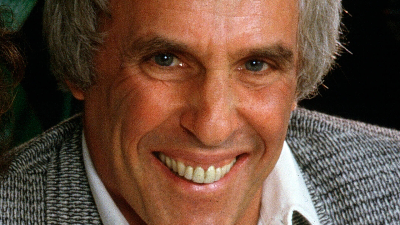 The great Burt Bacharach album that nobody's talking about – The Forward