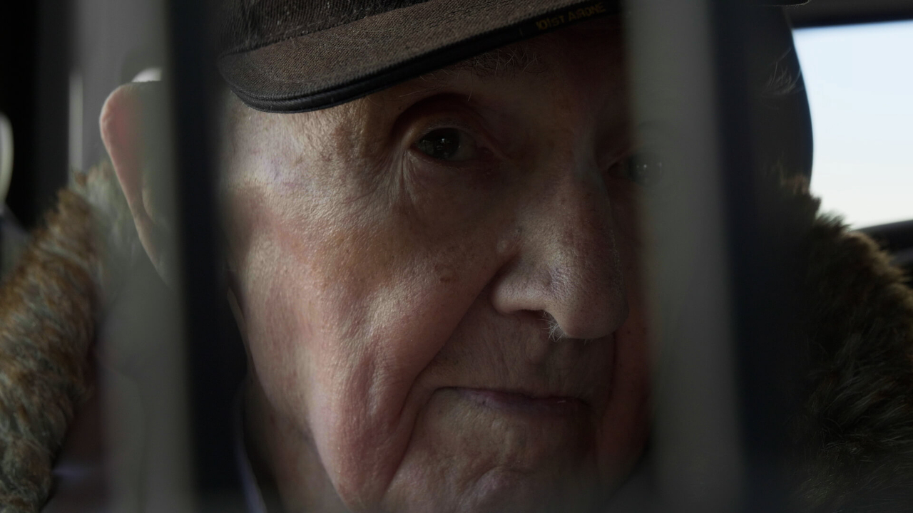 How a gift for music saved one man from the Nazis – The Forward