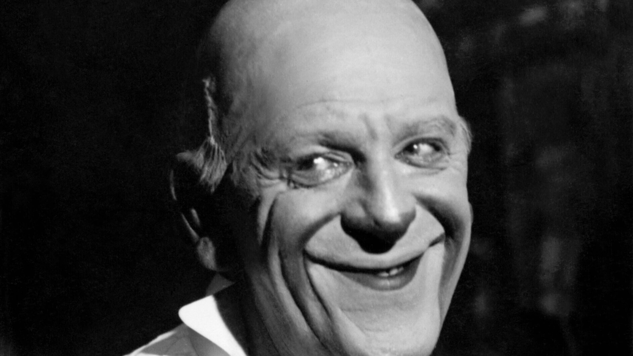 Was Grock an antisemite or an opportunistic Swiss clown? – The Forward