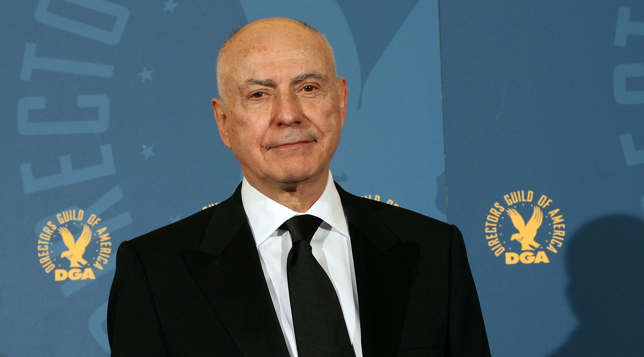 Alan Arkin, Jewish actor with uncommon versatility, dies at 89 – The ...