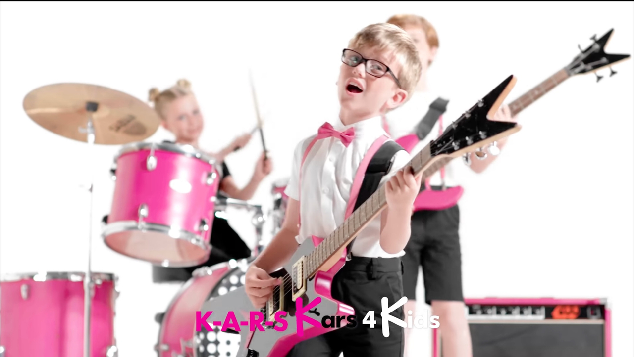 Citing antisemitism, the CEO of Kars4Kids is challenging New York’s ...