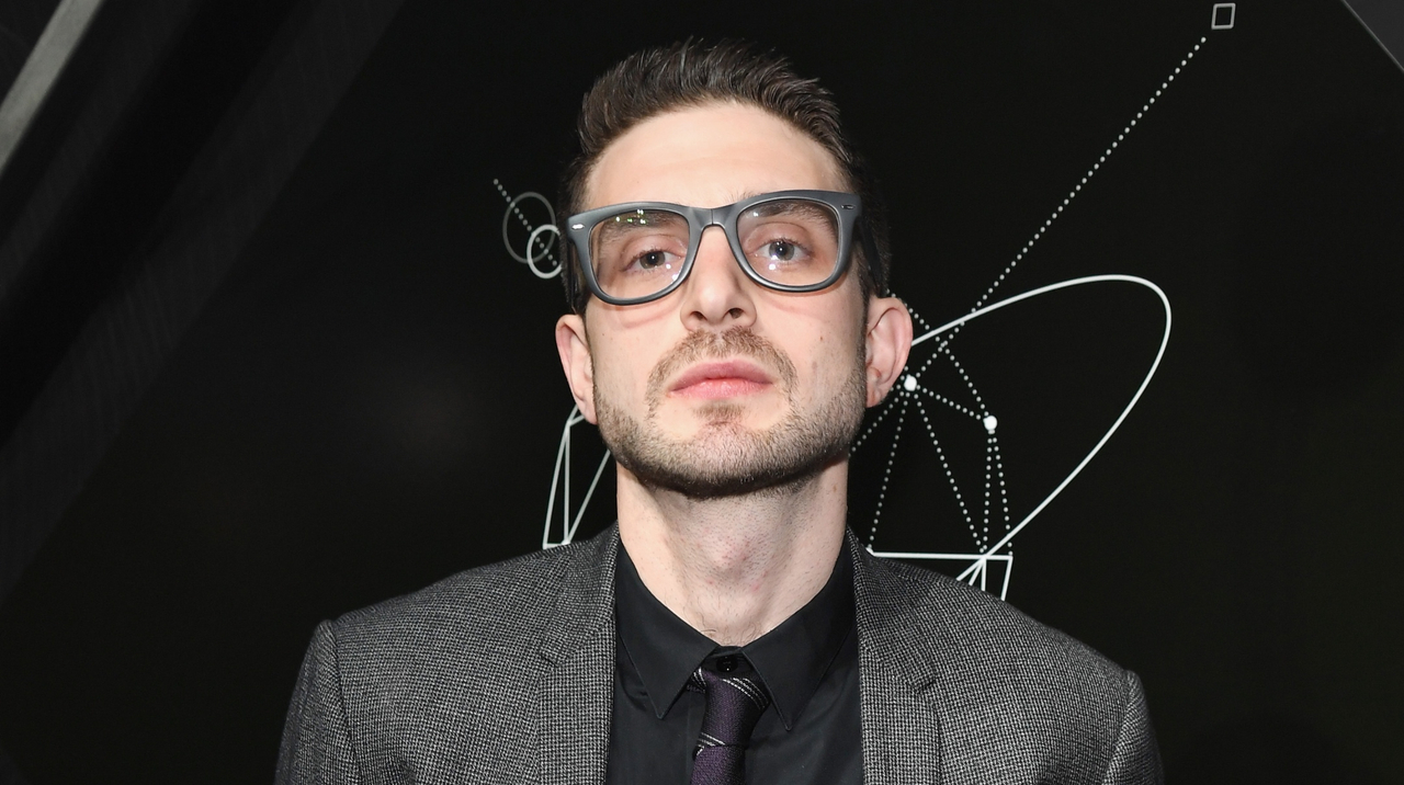 Alex Soros, just named as father George’s successor, is a longtime ...