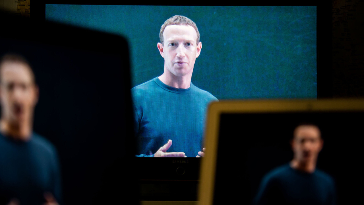 What Mark Zuckerberg has said about being Jewish – The Forward
