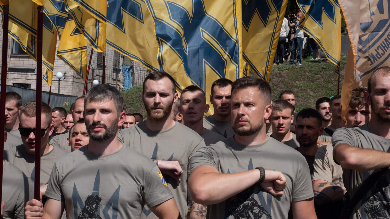 Why did Stanford students host a group of neo-Nazis? – The Forward