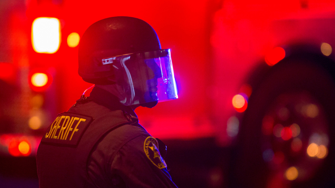 Bomb threats and 'swatting' campaign hits dozens of synagogues