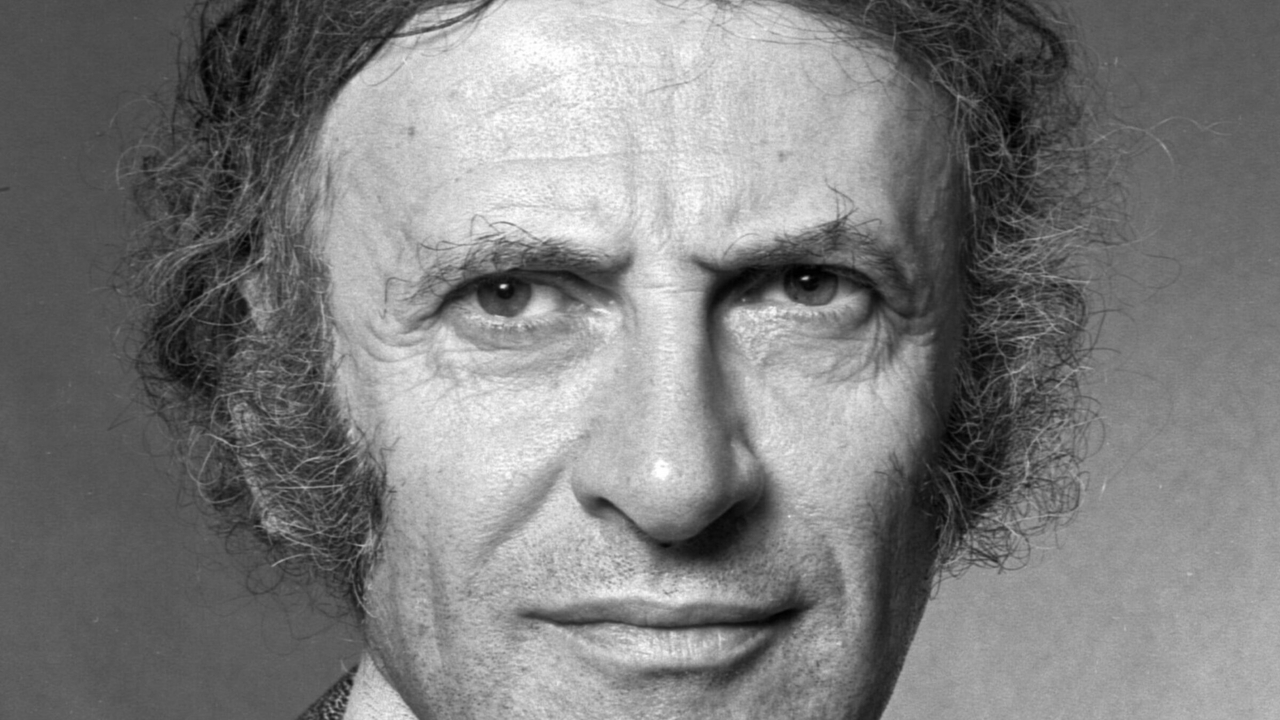 Marcel Marceau, mime and World War II hero, at 100 – The Forward