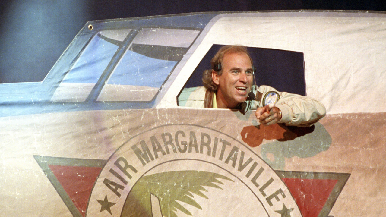 The secret Jewish history of Jimmy Buffett – The Forward