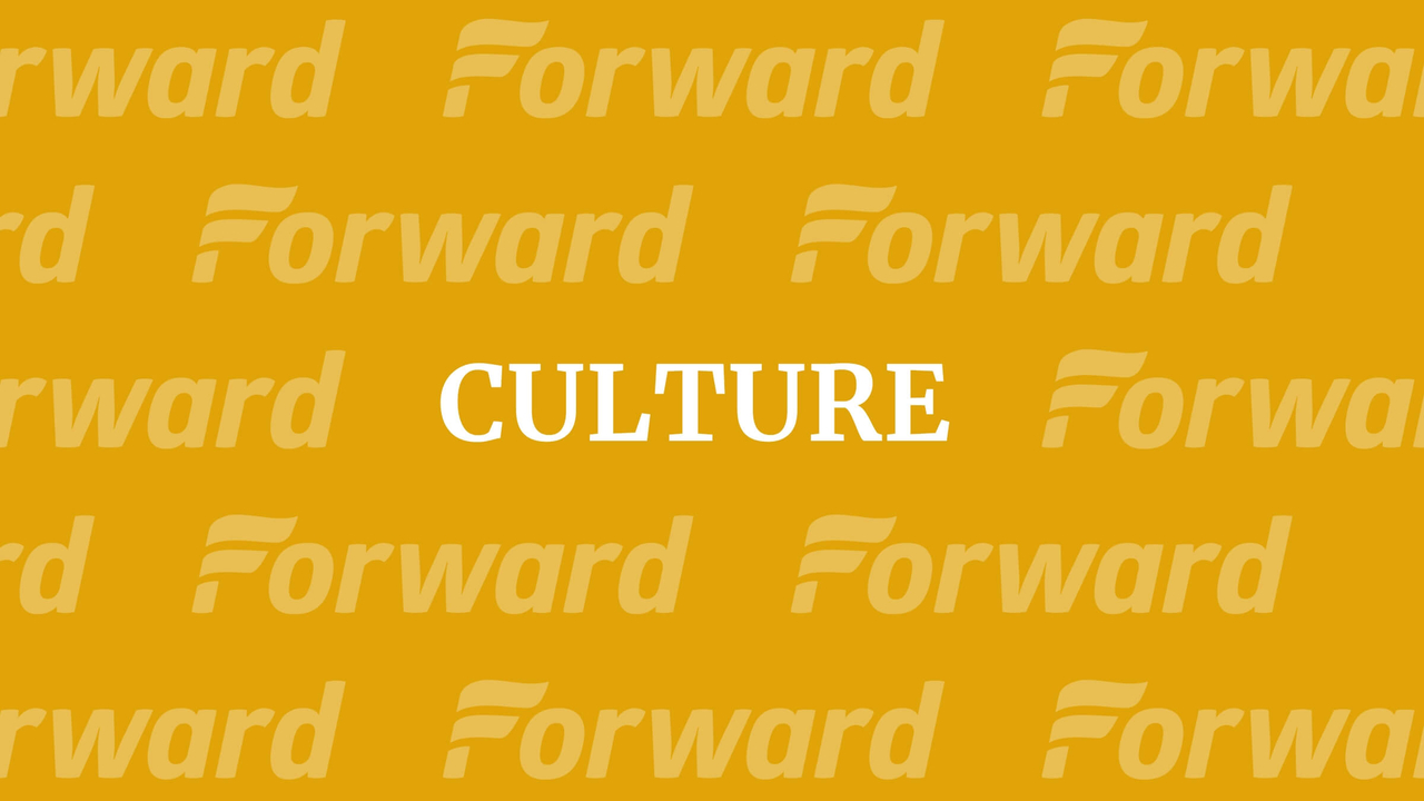 Why Ruth Gruber was truly ahead of her time – The Forward