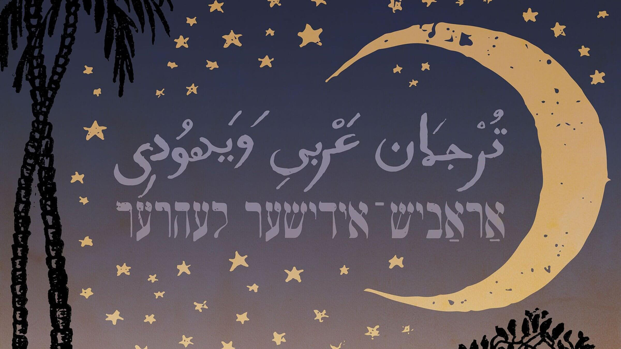 How Yiddish became a ‘foreign language’ in Israel despite being spoken ...