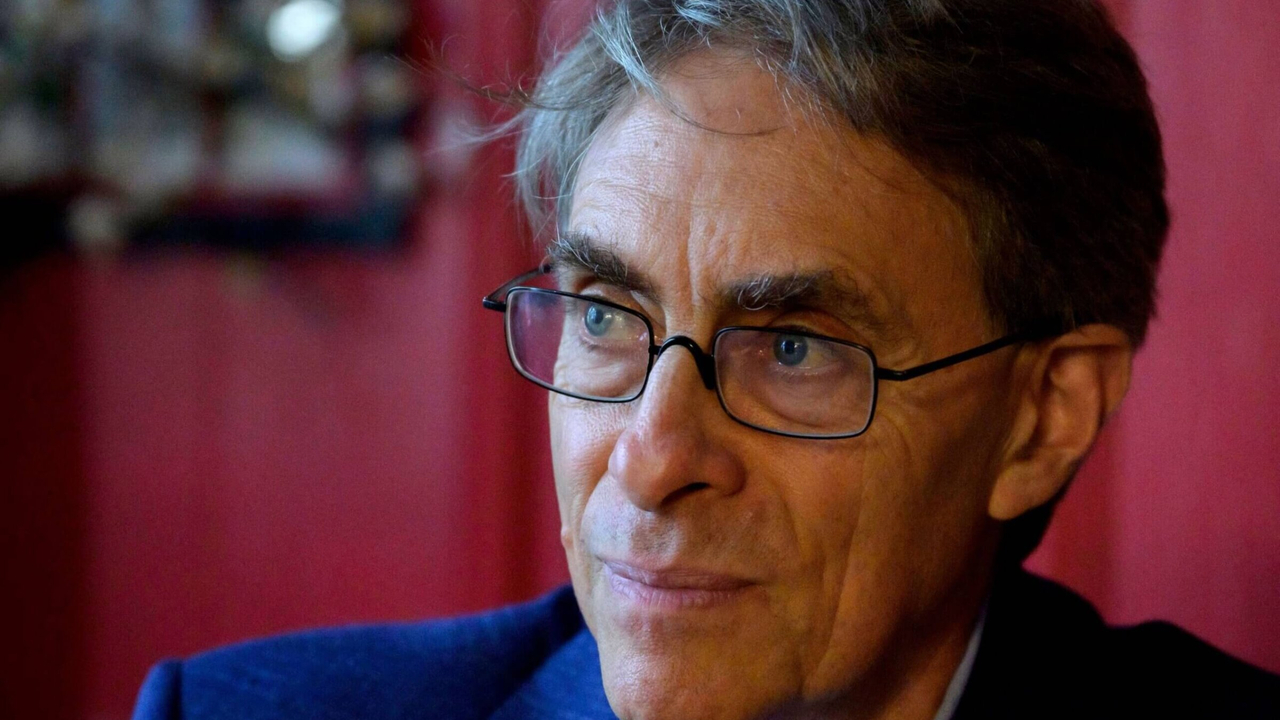 Ex-Human Rights Watch head calls out left for weakness on Hamas