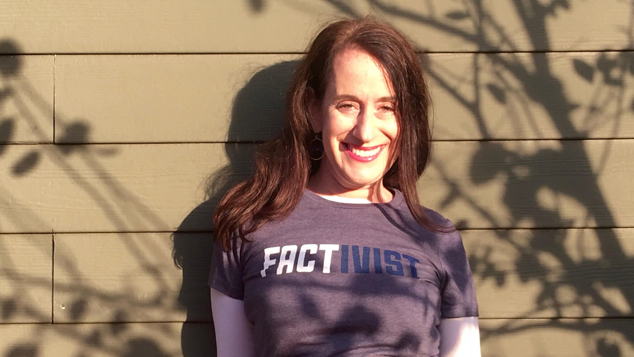 Meet the Forward's new Israel correspondent – The Forward