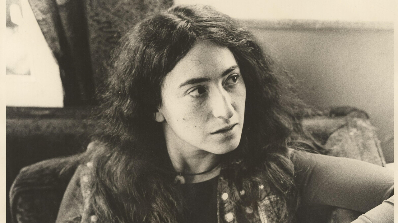 How a relatively brief 1974 affair shaped the life of Francine Prose ...
